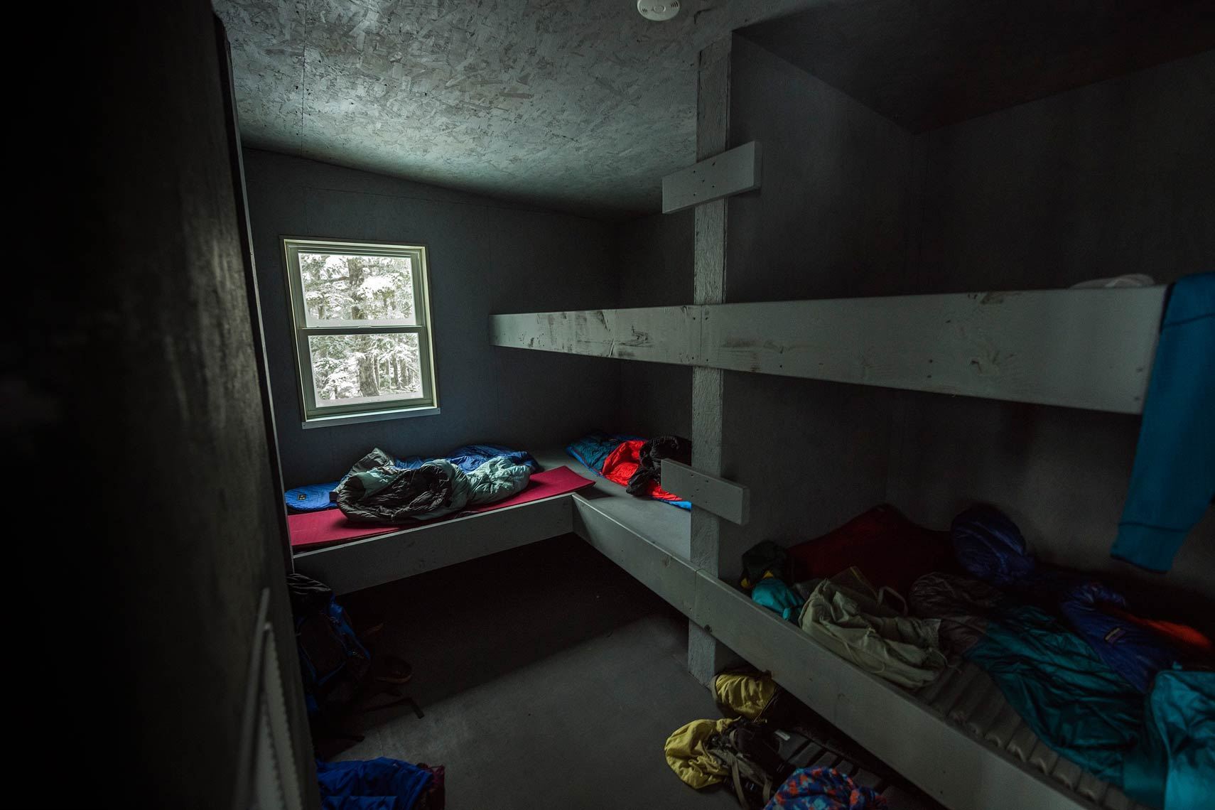 Eaglecrest Store | Hilda Dam Cabin