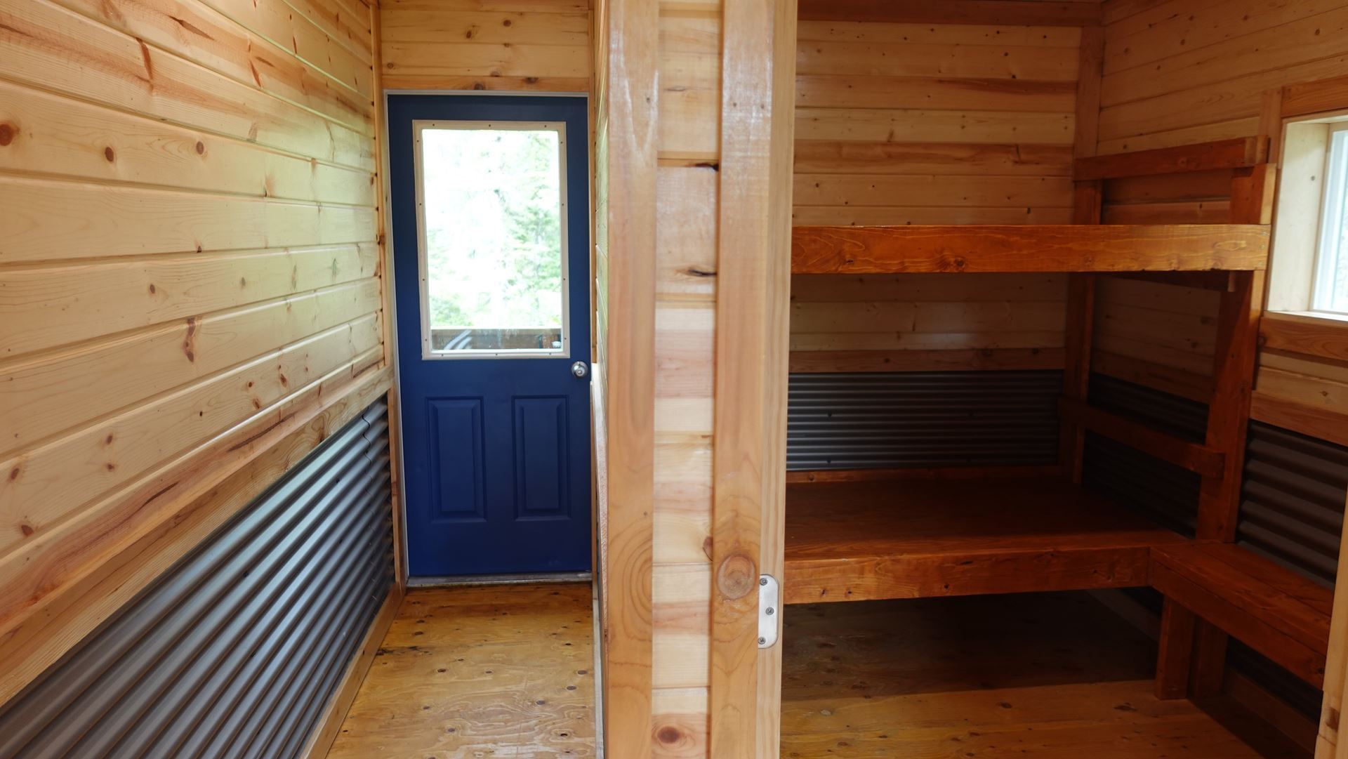 Eaglecrest Store | Raven's Rest Cabin