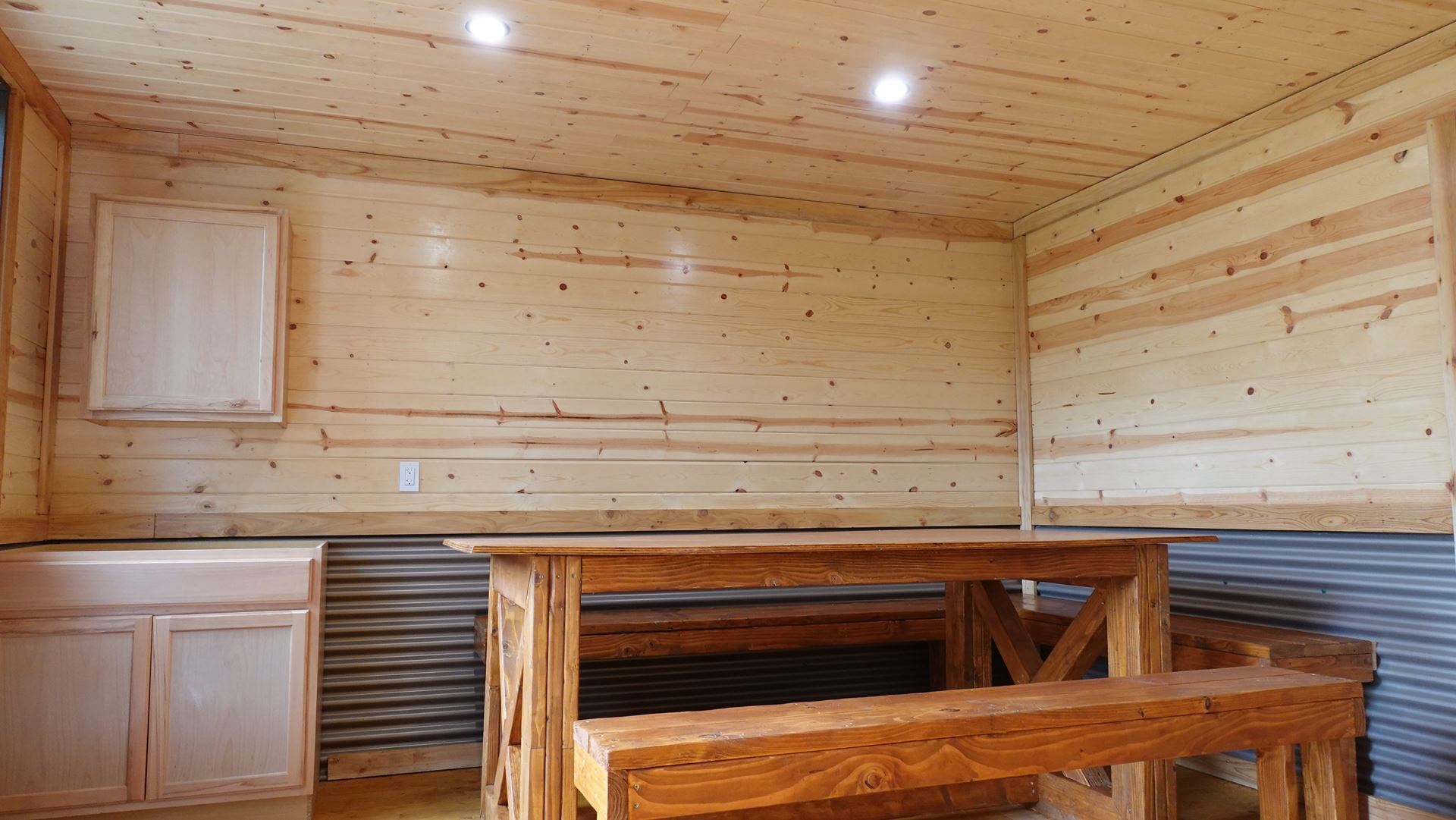 Eaglecrest Store | Raven's Rest Cabin